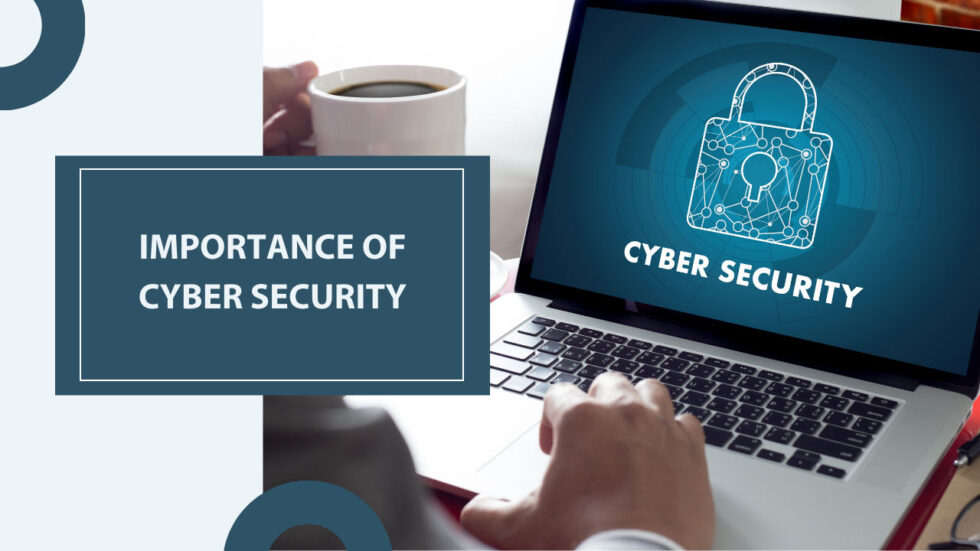 Importance of Cyber Security | The Shri Ram Universal School
